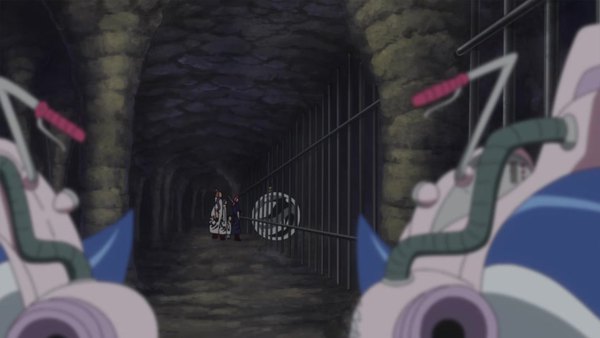One Piece Episode 747 info and links where to watch