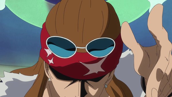 One Piece Episode 747 info and links where to watch