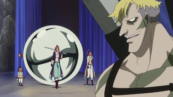 One Piece Episode 747 info and links where to watch