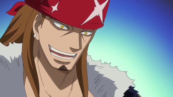 One Piece Episode 747 info and links where to watch