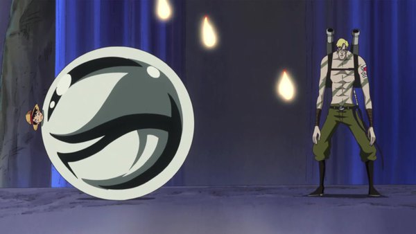 One Piece Episode 747 info and links where to watch