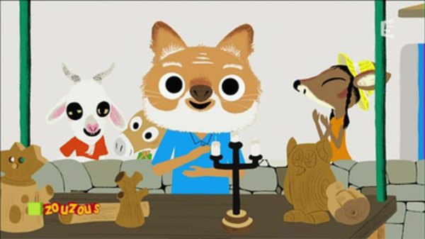 Mouk Season 1 Episode 60