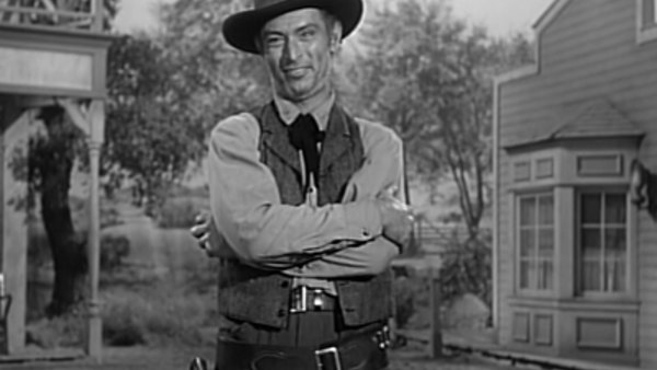 The Rifleman Season 3 Episode 28