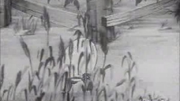 Looney Tunes Season 1939 Episode 11