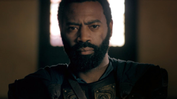 Barbarians Rising Season 1 Episode 1