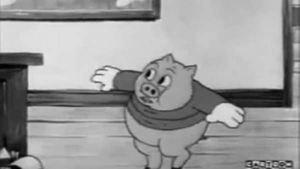 Looney Tunes Season 1936 Episode 11