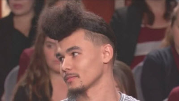 Hot Bench Season 2 Episode 223