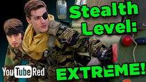 MatPat's Game Lab Season 1 Episode 3