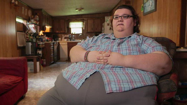 My 600-lb Life Season 3 Episode 9