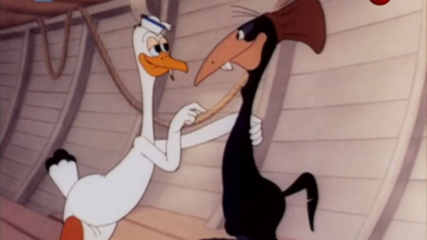 Looney Tunes Season 1942 Episode 4