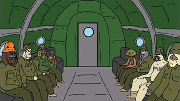 The Big Lez Show Season 3 Episode 10