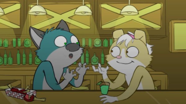 The Bedfellows Season 1 Episode 15