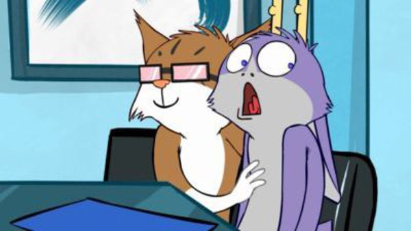 The Bedfellows Season 1 Episode 29