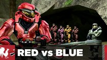 Red vs. Blue Season 14 Episode 1