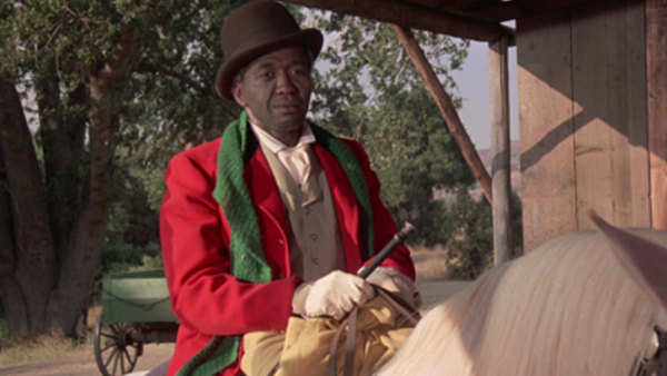 Roots Season 1 Episode 7 Recap