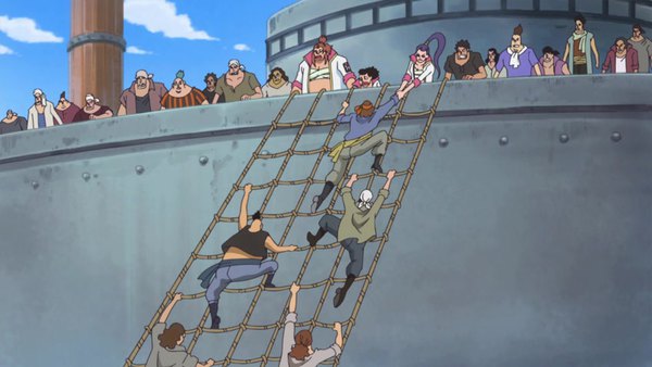 One Piece Episode 750 info and links where to watch