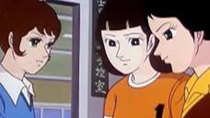 Attack No.1 Episode 81