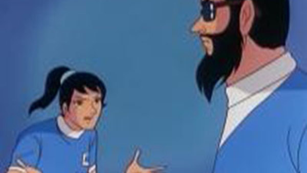 Attack No.1 Episode 90