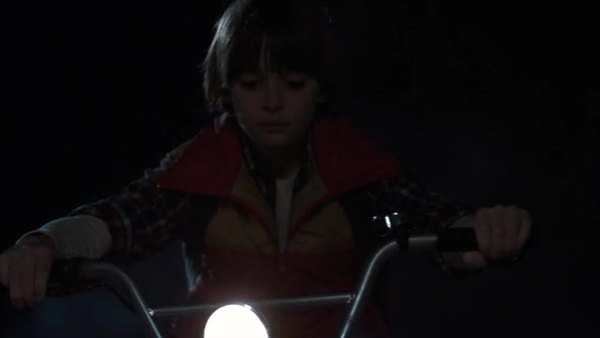 Stranger Things Season 1 Episode 1 Recap and Links