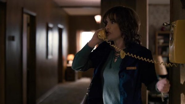Stranger Things Season 1 Episode 1 Recap and Links