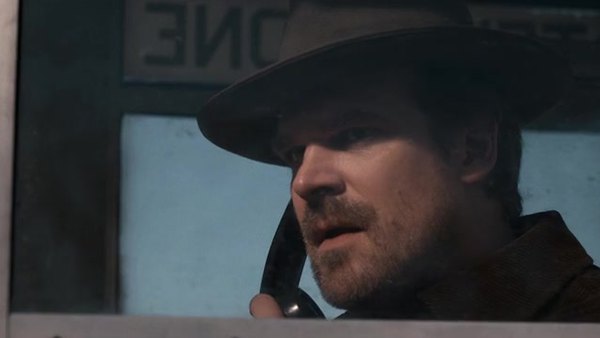 Stranger Things Season 1 Episode 6 Recap and Links