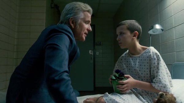 Stranger Things Season 1 Episode 6 Recap and Links
