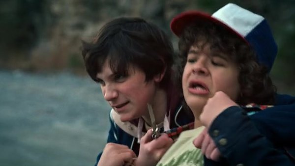 Stranger Things Season 1 Episode 6 Recap and Links