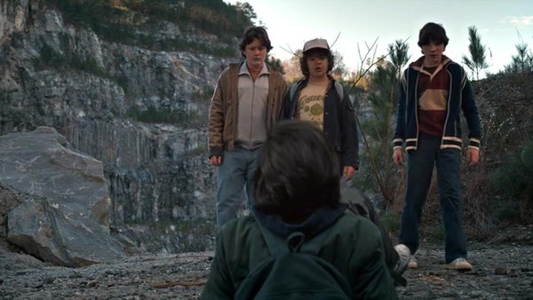 Stranger Things Season 1 Episode 6 Recap and Links