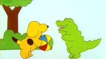 The Adventures of Spot Season 2 Episode 8