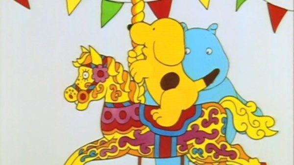 The Adventures of Spot Season 2 Episode 9