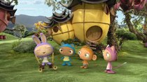Waybuloo Season 2 Episode 45