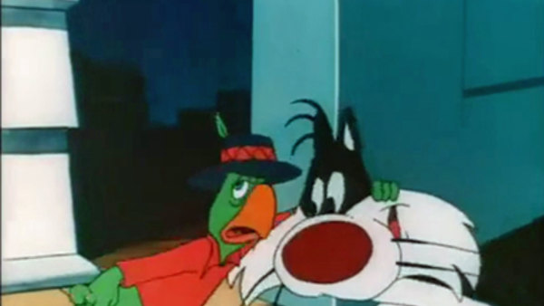 Looney Tunes Season 1947 Episode 21