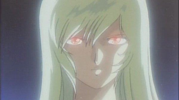 Kekkou Kamen Episode 3