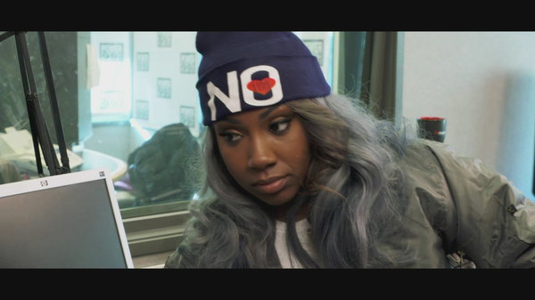 Sisterhood of Hip Hop Season 3 Episode 3