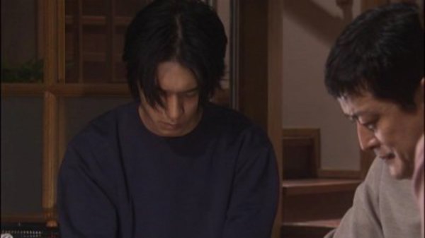 One Litre of Tears Season 1 Episode 9