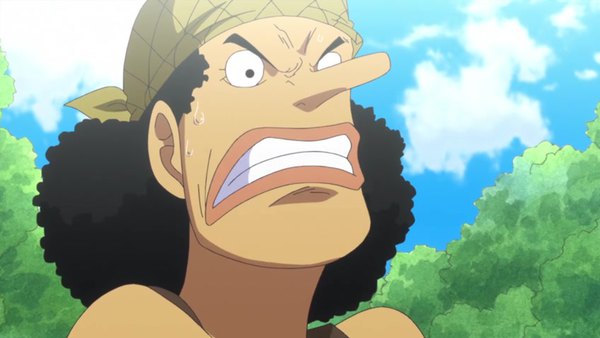 One Piece Episode 751 info and links where to watch