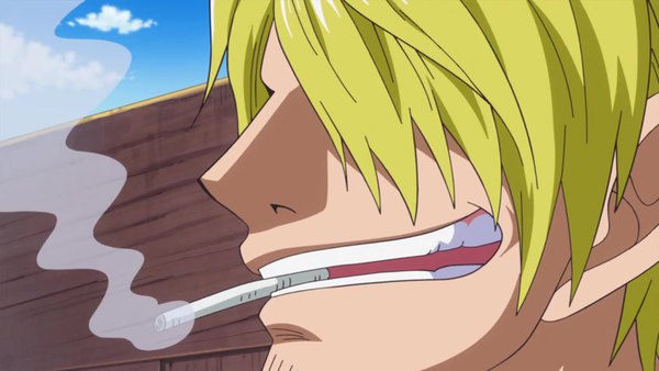 One Piece Episode 751 info and links where to watch