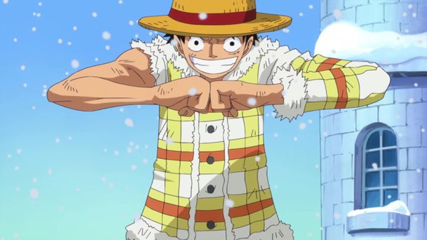 One Piece Episode 751 info and links where to watch