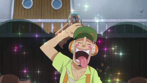 One Piece Episode 751 info and links where to watch