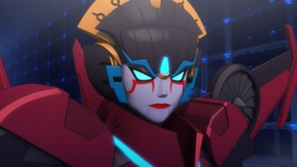 Transformers: Prime Wars Trilogy Season 1 Episode 1 Recap