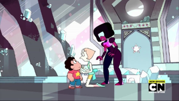 Steven Universe Season 3 Episode 19 Recap