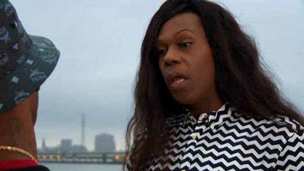 Big Freedia: Queen of Bounce Season 5 Episode 10