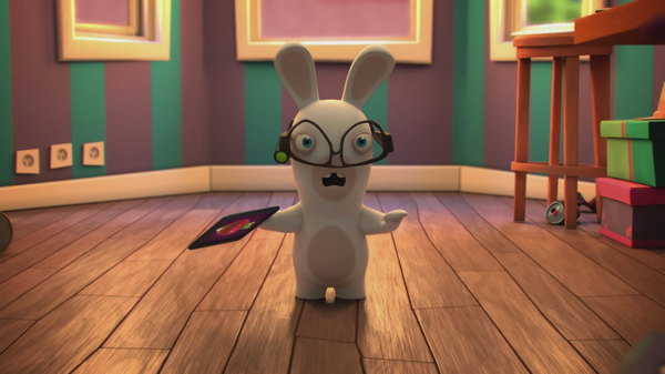 Rabbids Invasion Season 2 Episode 11 info and links where to watch