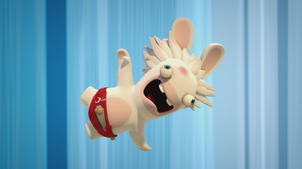 Rabbids Invasion Season 2 Episode 23 Info And Links Where To Watch