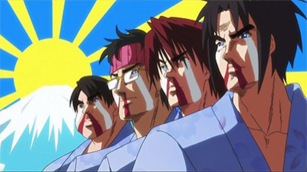 Princess Lover! Episode 6