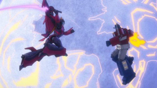 Transformers: Prime Wars Trilogy Season 1 Episode 3 Recap