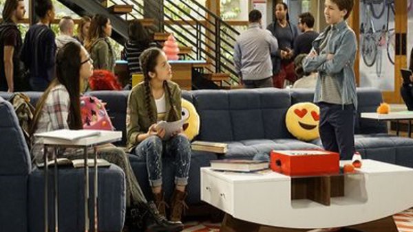 Bizaardvark Season 1 Episode 7 Recap