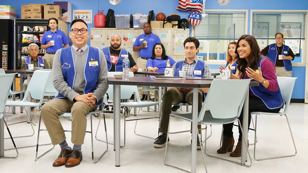 Superstore Season 2 Episode 1 Recap