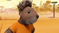 Babar and the Adventures of Badou Season 1 Episode 7