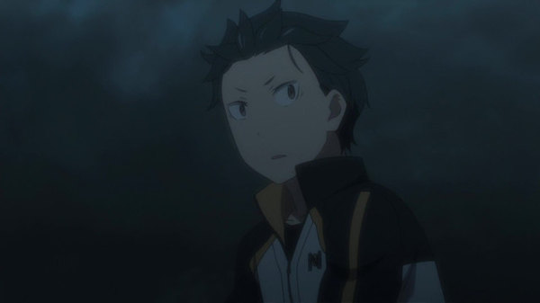 Re:Zero kara Hajimeru Isekai Seikatsu Episode 21 info and links where ...